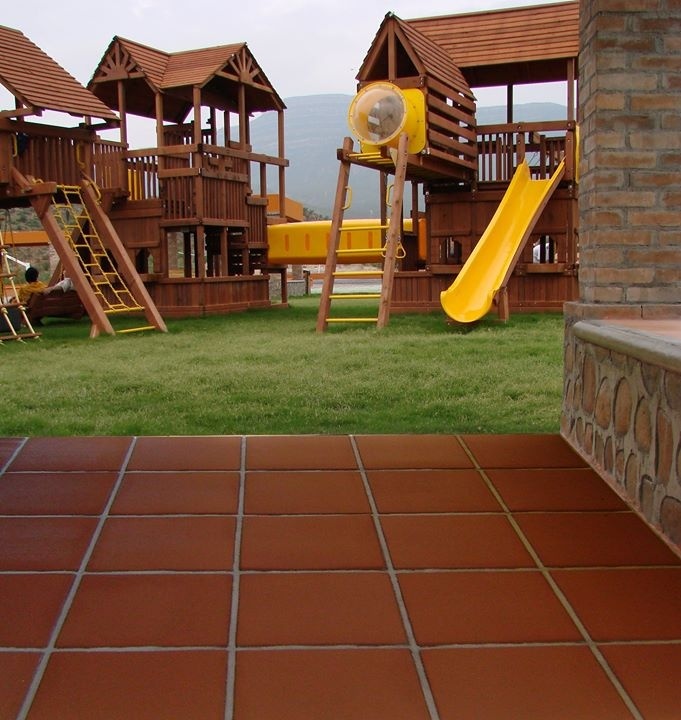 PISOS DE BARRO INDUSTRIALIZADO, PISOS , Productos - TEJACRON S.A. de C ...