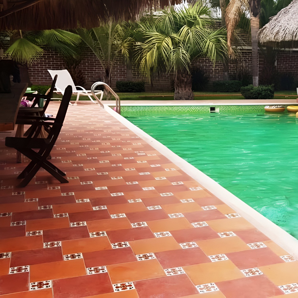 PISOS DE BARRO INDUSTRIALIZADO, PISOS , Productos - TEJACRON S.A. de C ...