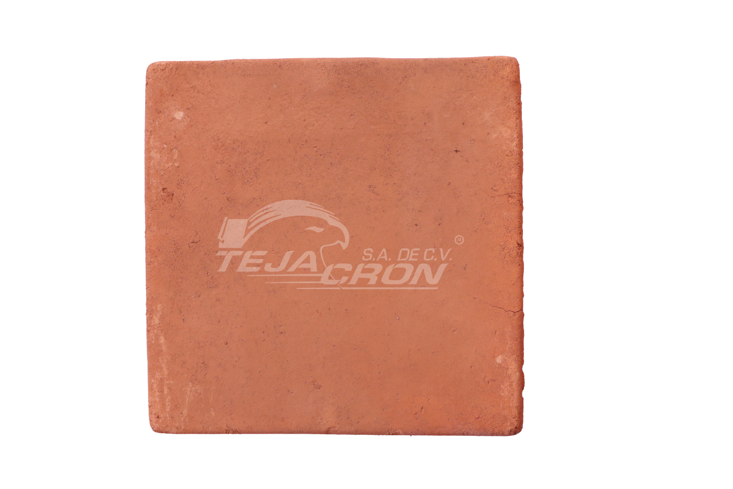 PISO ARTESANAL DE BARRO, PISOS , Productos - TEJACRON S.A. de C.V ...