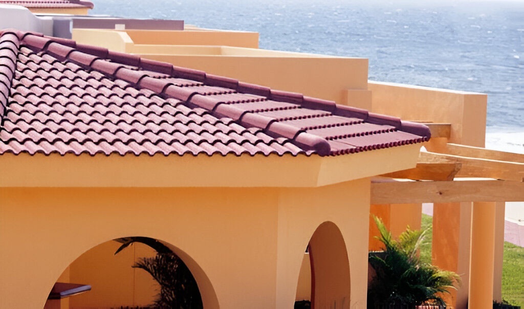 TEJA CÓRCEGA, TEJAS EL ÁGUILA, Productos - TEJACRON S.A. de C.V ...