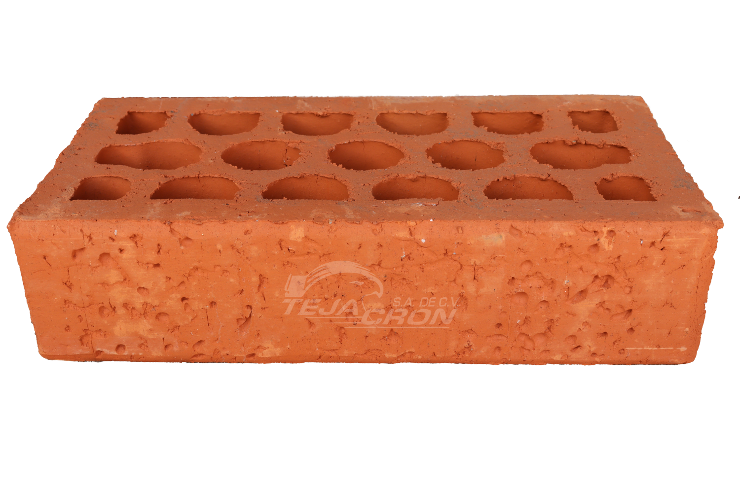 APARENTE, LADRILLO , Productos - TEJACRON S.A. de C.V. - Tejas el ...